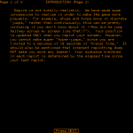 Want to see gaming’s past and future? Dive into the “educational” world ...