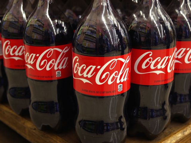 Trump’s claims of a Coca-Cola agreement quickly go flat as ...