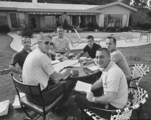 Gus Grissom taught NASA a hard lesson: “You can hurt yourself in the ...