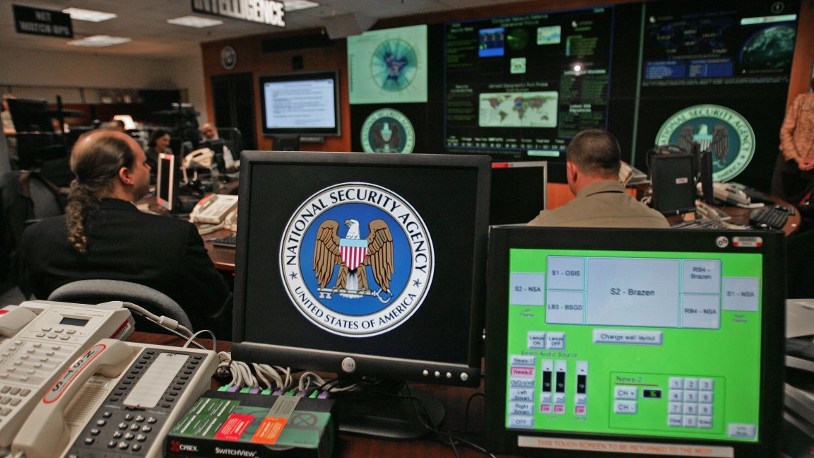 “He’s not Edward Snowden,” lawyers for accused NSA contractor tell ...
