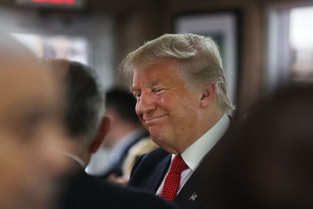 House overrides Trump veto, defying demand to repeal Section 230 - Ars ...