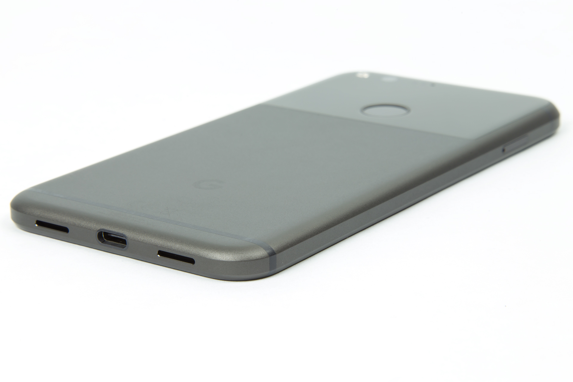 Google Pixel review: The best Android phone, even if it is a little ...