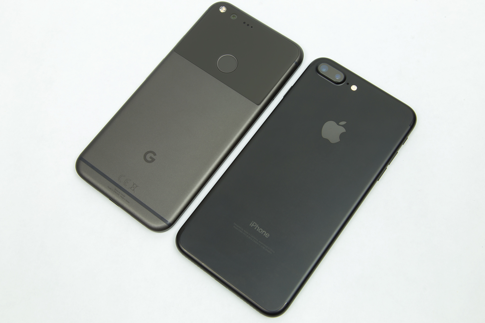 Google Pixel review: The best Android phone, even if it is a little ...