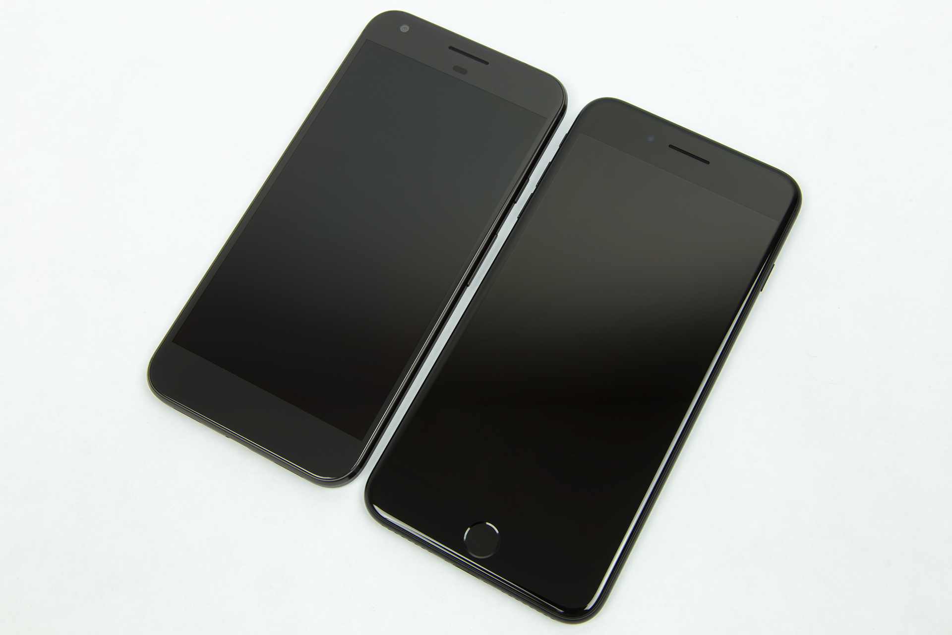 Google Pixel review: The best Android phone, even if it is a little ...