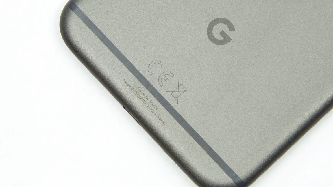 Don’t mess with Google: Pixel phone scalpers get their accounts shut ...