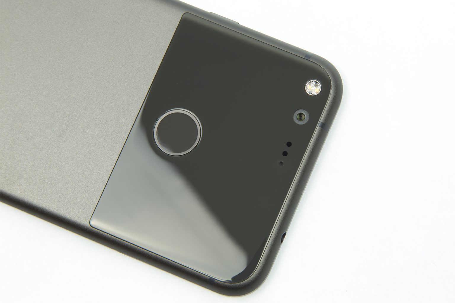 Google Pixel review: The best Android phone, even if it is a little ...