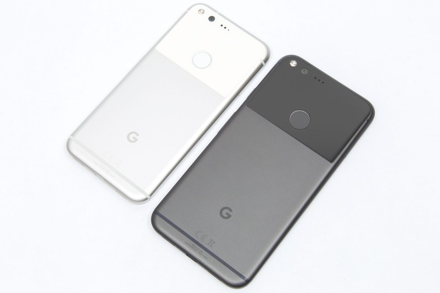 Google Pixel review: The best Android phone, even if it is a little ...