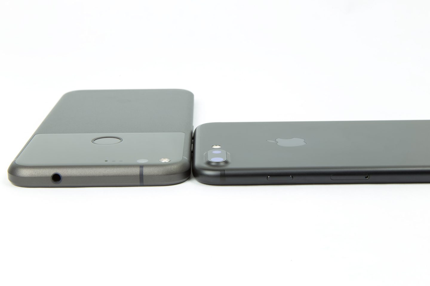 RIP OG Pixel: Google ends support after just three years [Update] - Ars ...