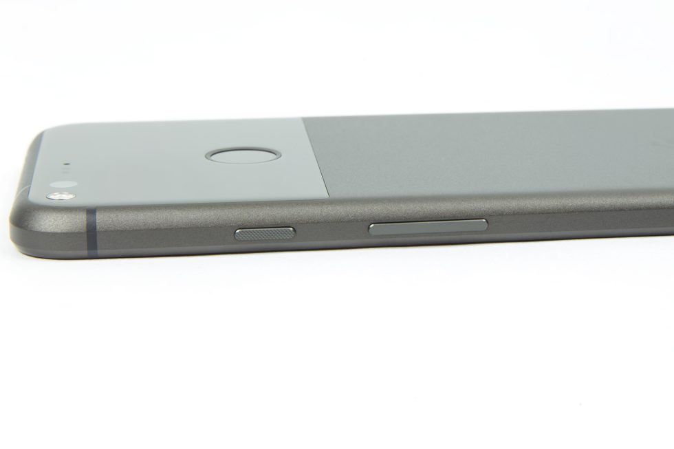 Google Pixel review: The best Android phone, even if it is a little ...