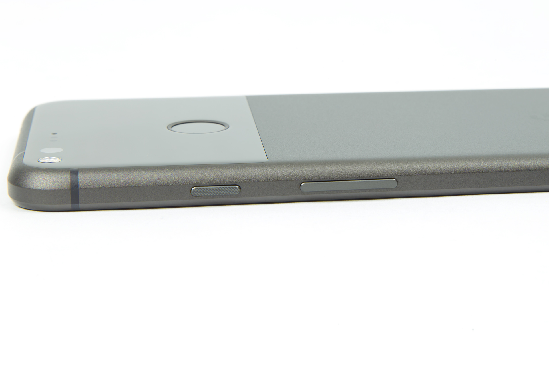 Google Pixel review: The best Android phone, even if it is a little ...