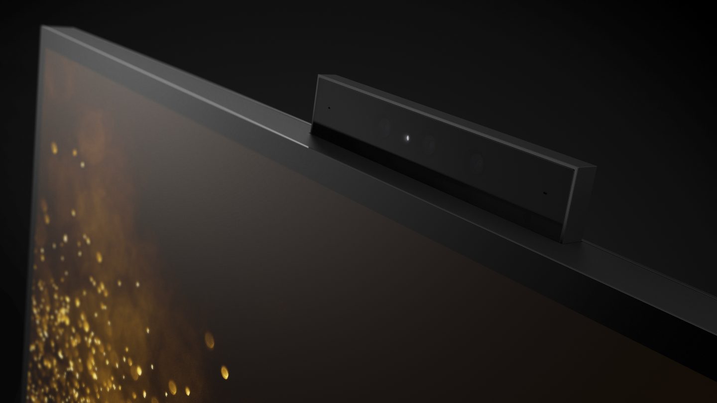 HP slims down its sleek Spectre x360, adds Thunderbolt 3, Windows Hello ...