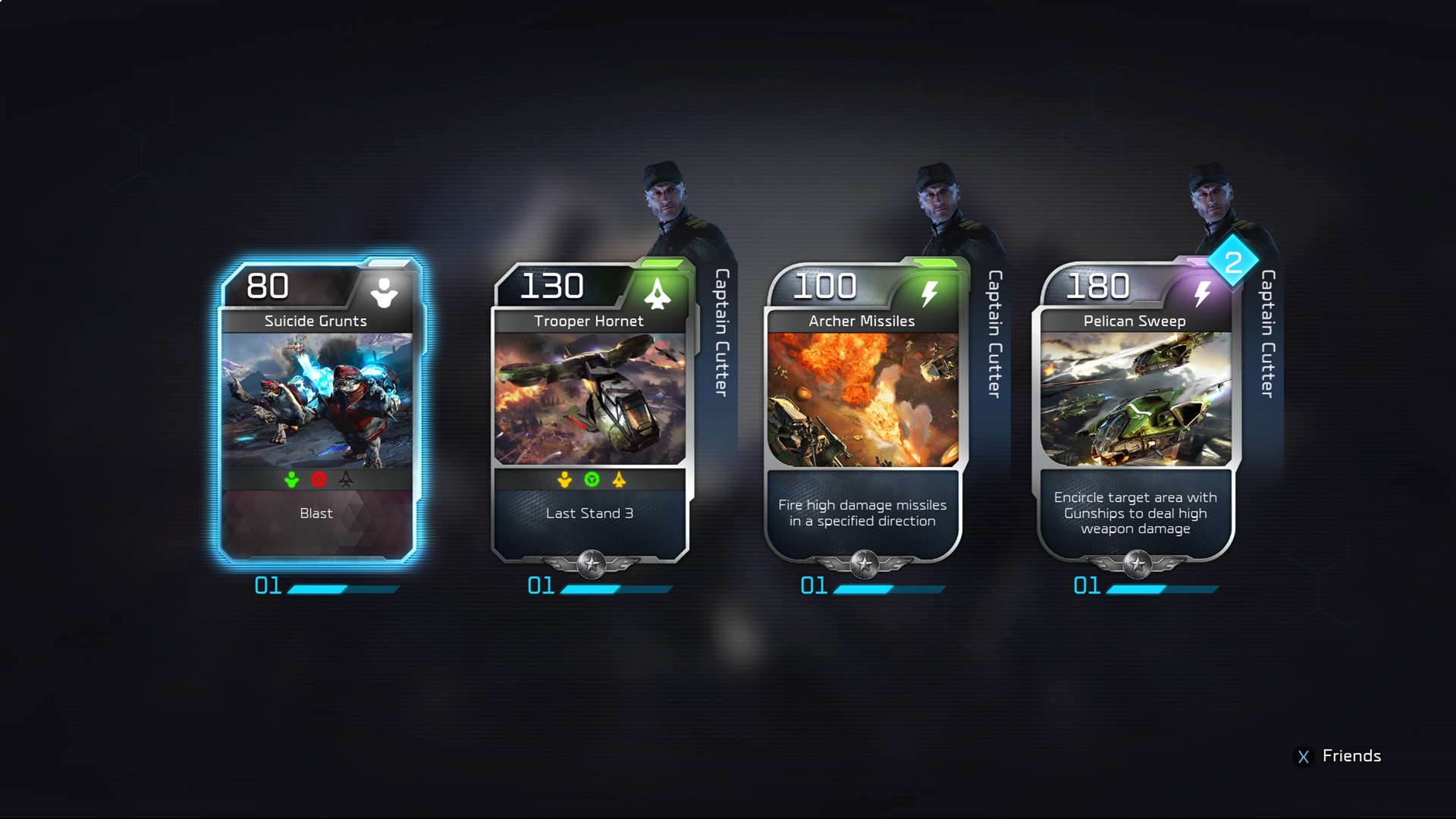 Halo Wars 2’s new Blitz mode: Getting Hearthstone mixed up in your RTS ...