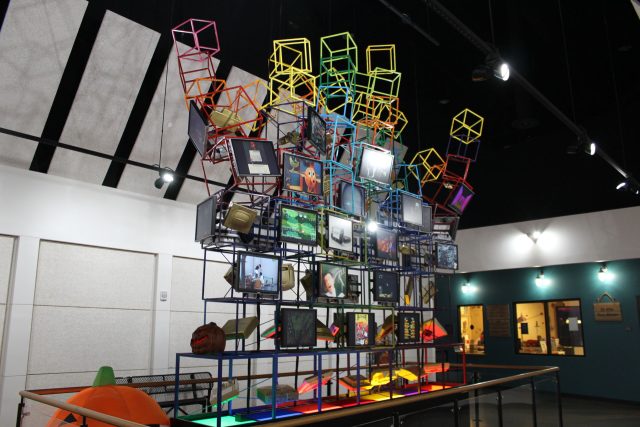 Gaming’s rarest systems, carts, and collectibles can be found at this ...