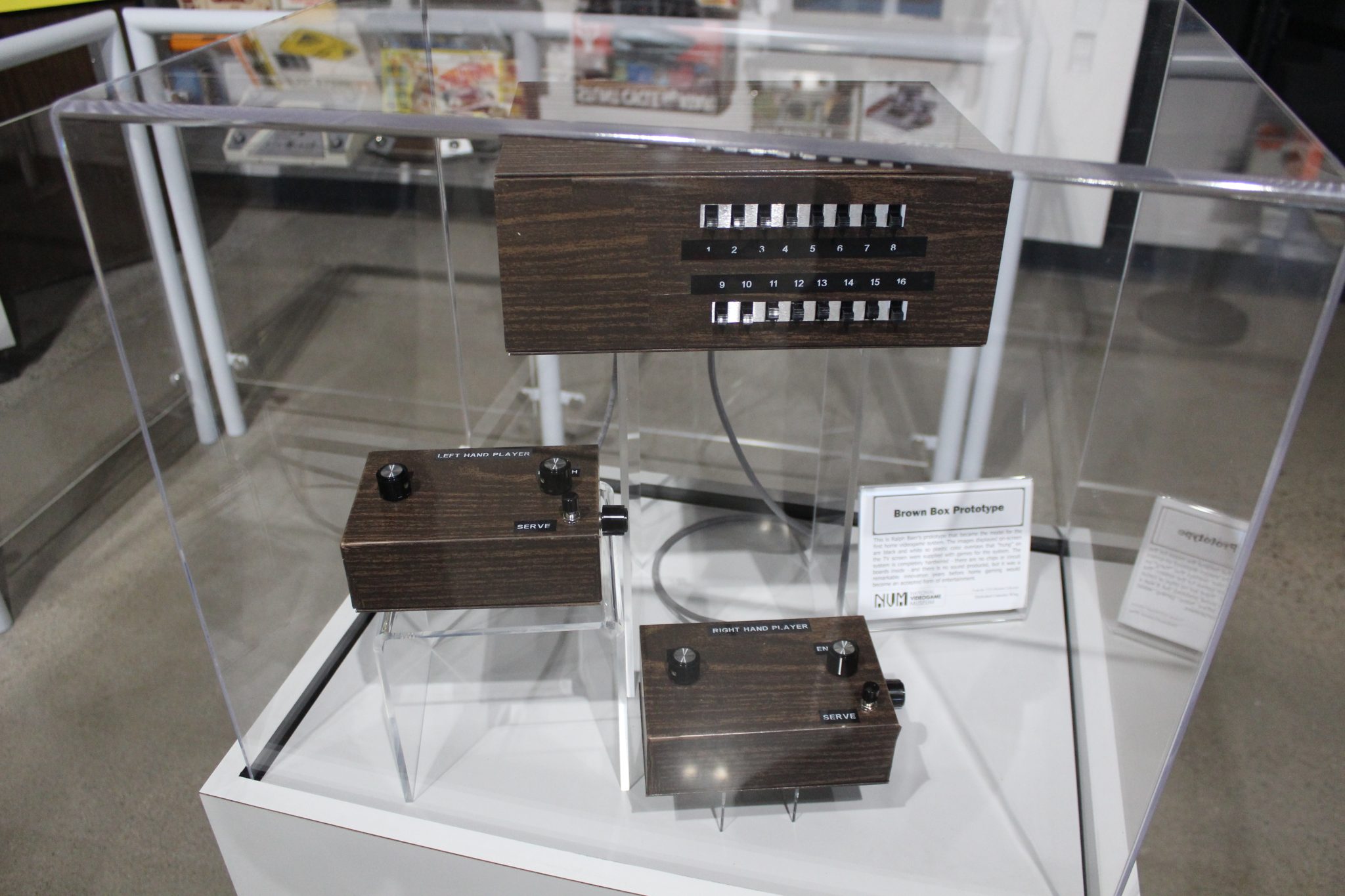 Gaming’s rarest systems, carts, and collectibles can be found at this ...