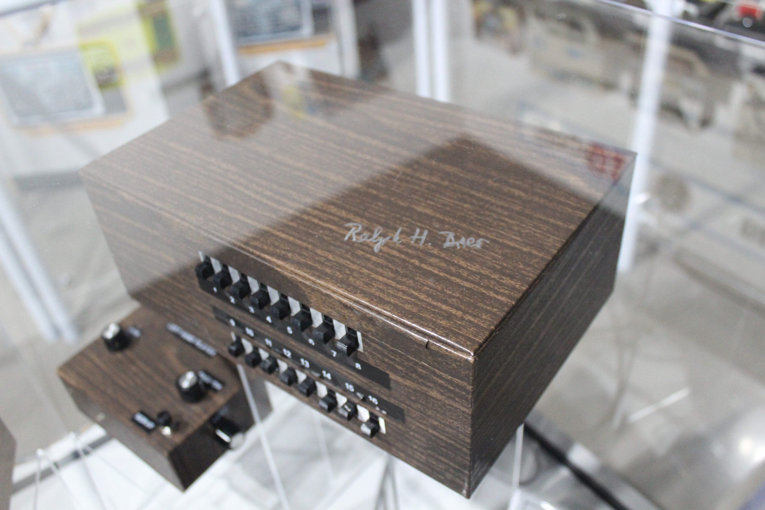 Gaming’s rarest systems, carts, and collectibles can be found at this ...