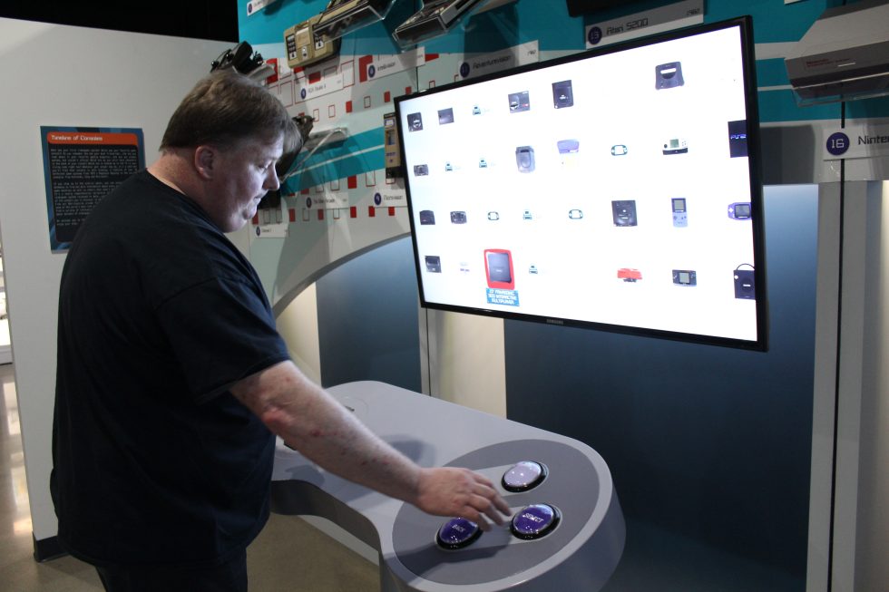 Gaming’s rarest systems, carts, and collectibles can be found at this ...