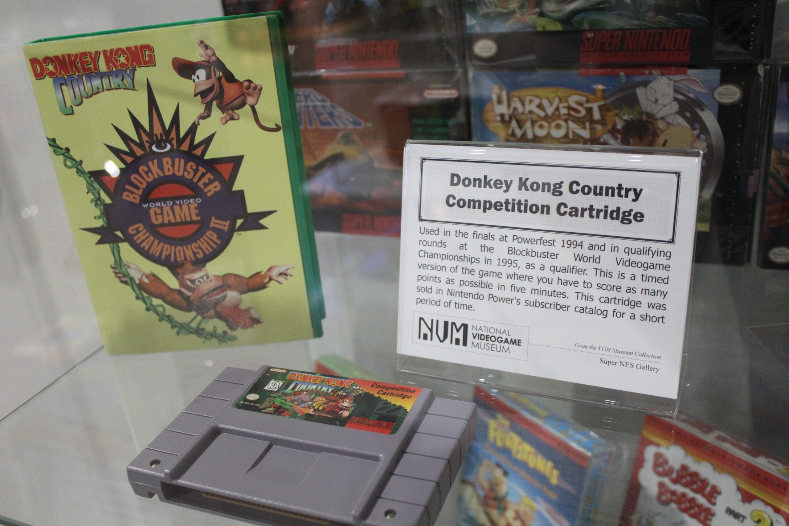 Gaming’s rarest systems, carts, and collectibles can be found at this ...