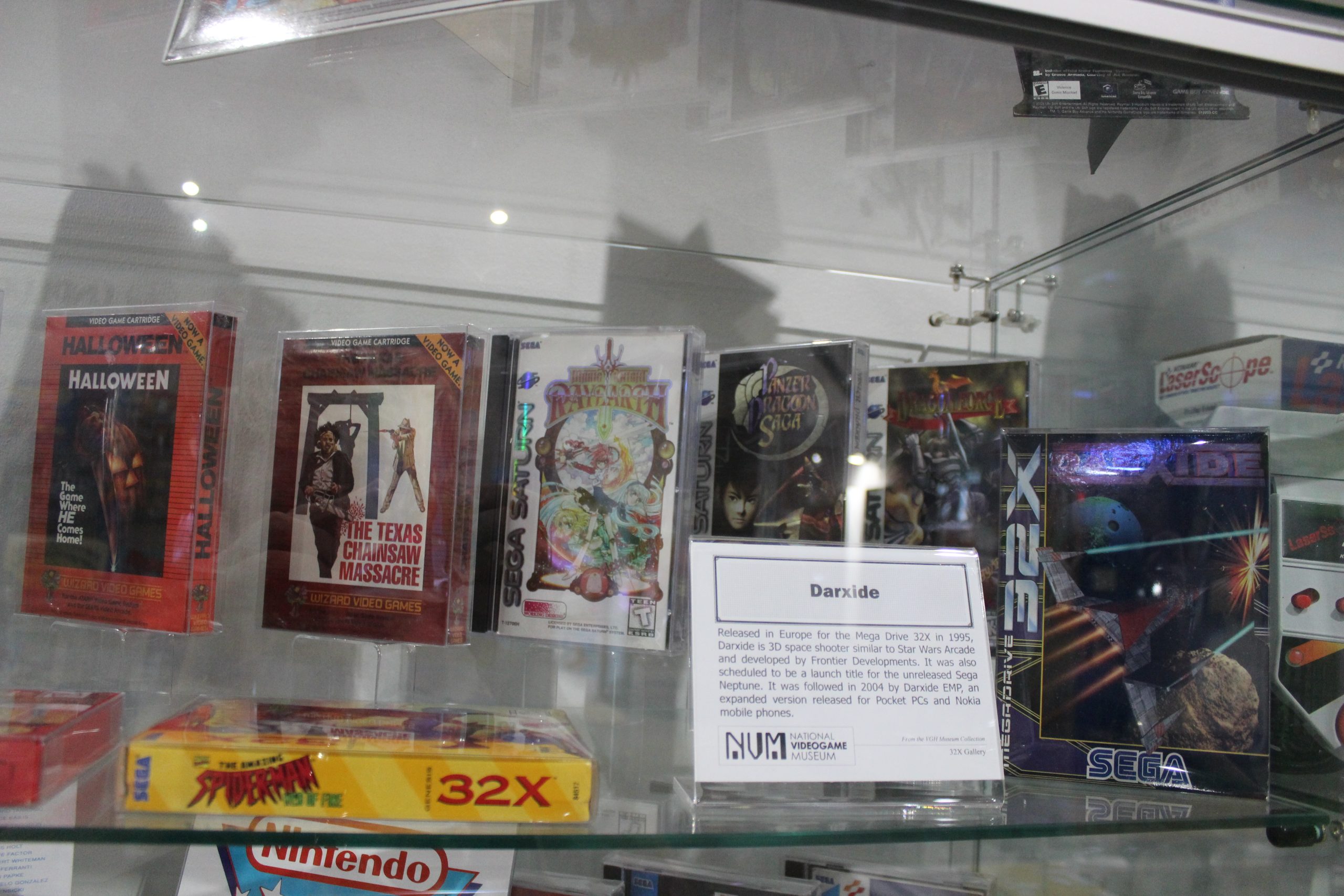 Gaming’s rarest systems, carts, and collectibles can be found at this ...