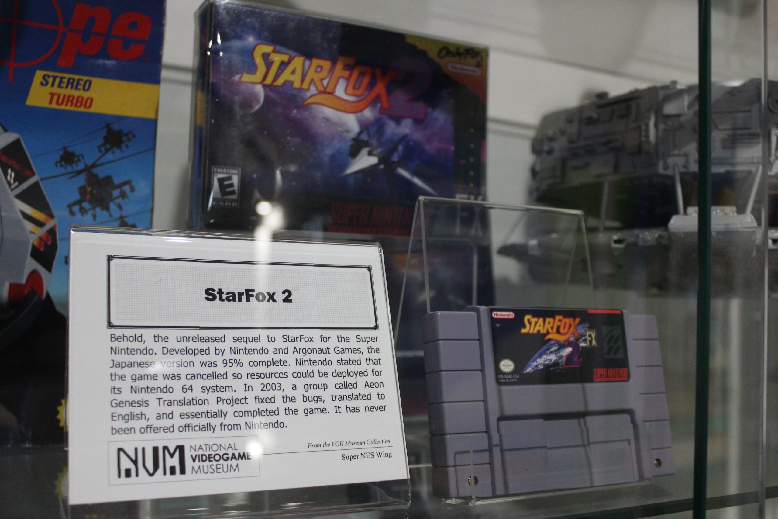 Gaming’s rarest systems, carts, and collectibles can be found at this ...