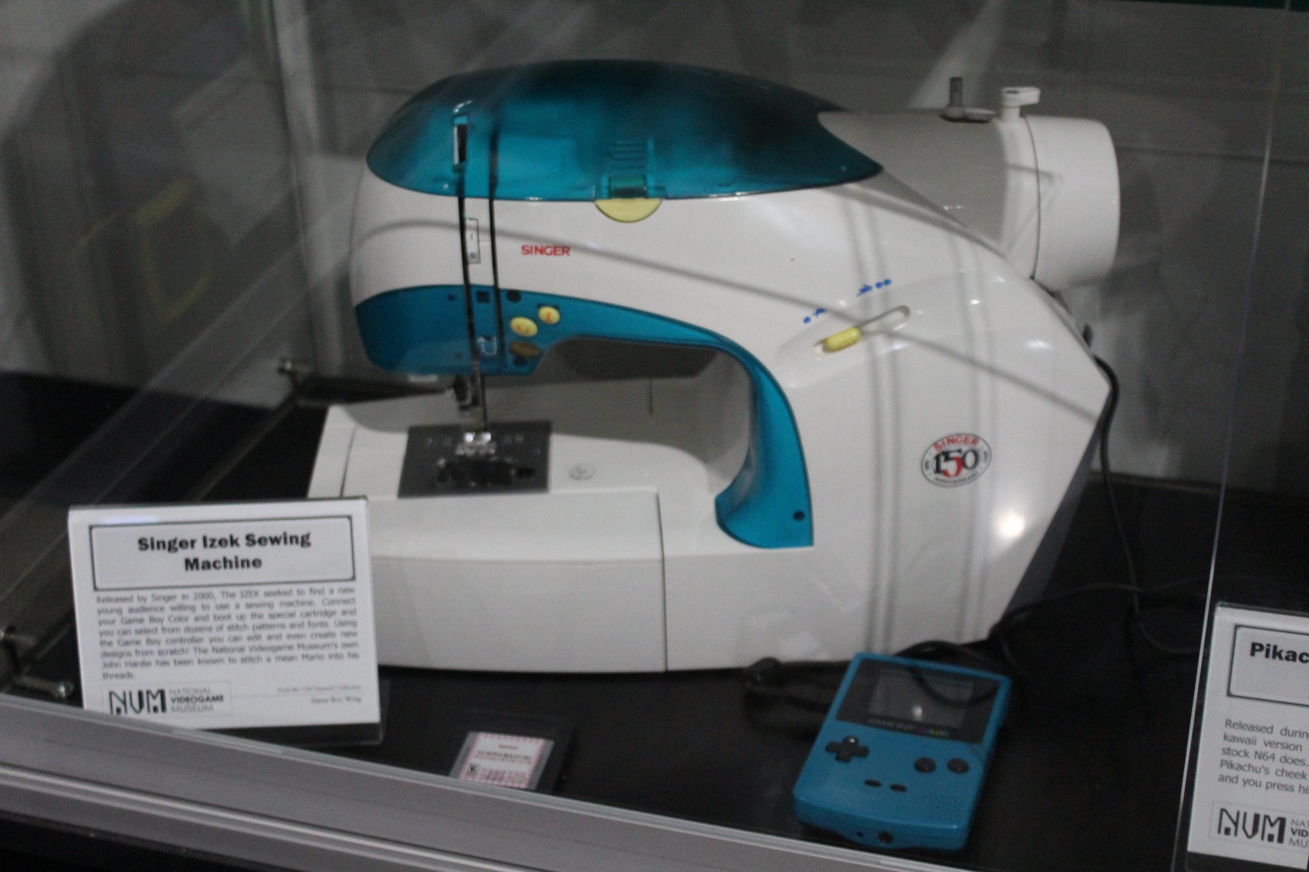 Gaming’s rarest systems, carts, and collectibles can be found at this ...
