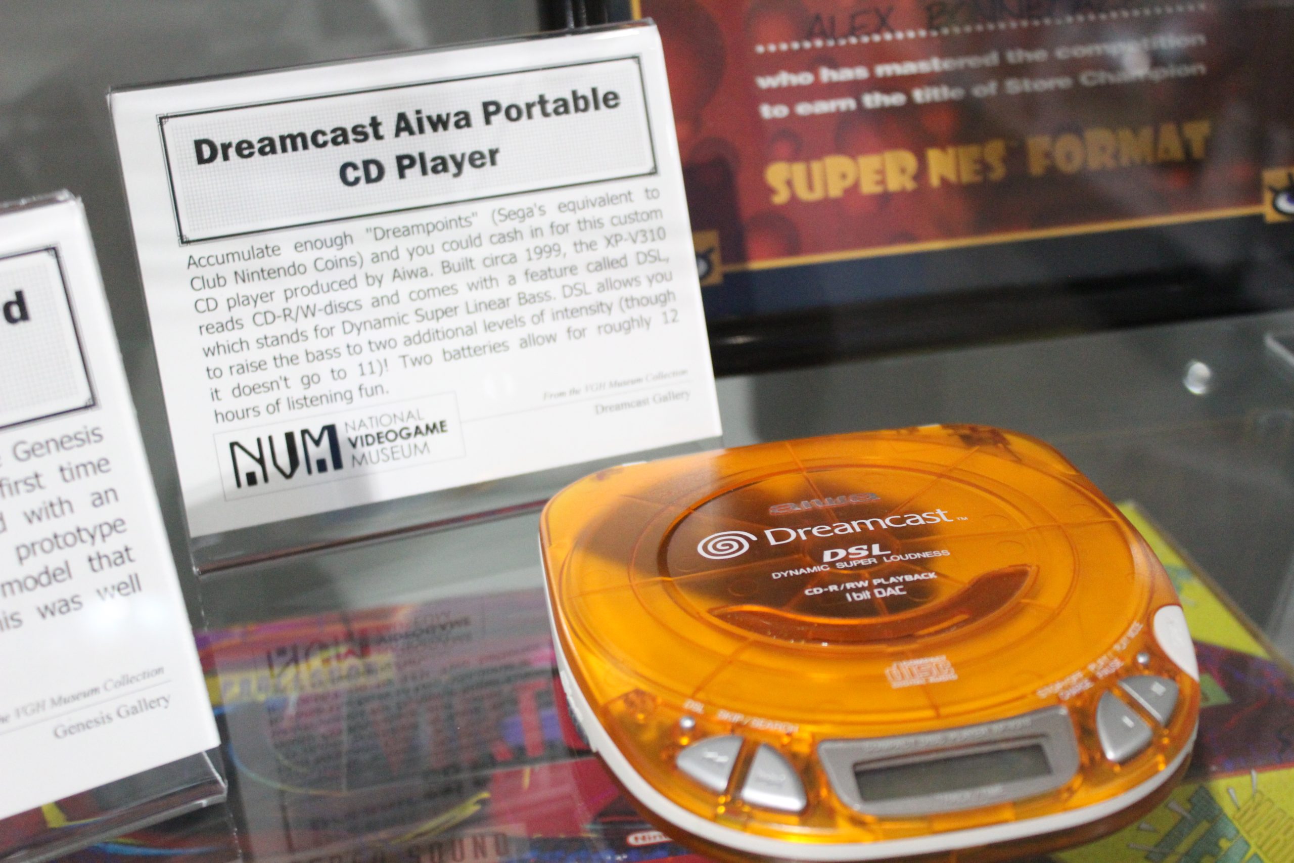 Gaming’s rarest systems, carts, and collectibles can be found at this ...