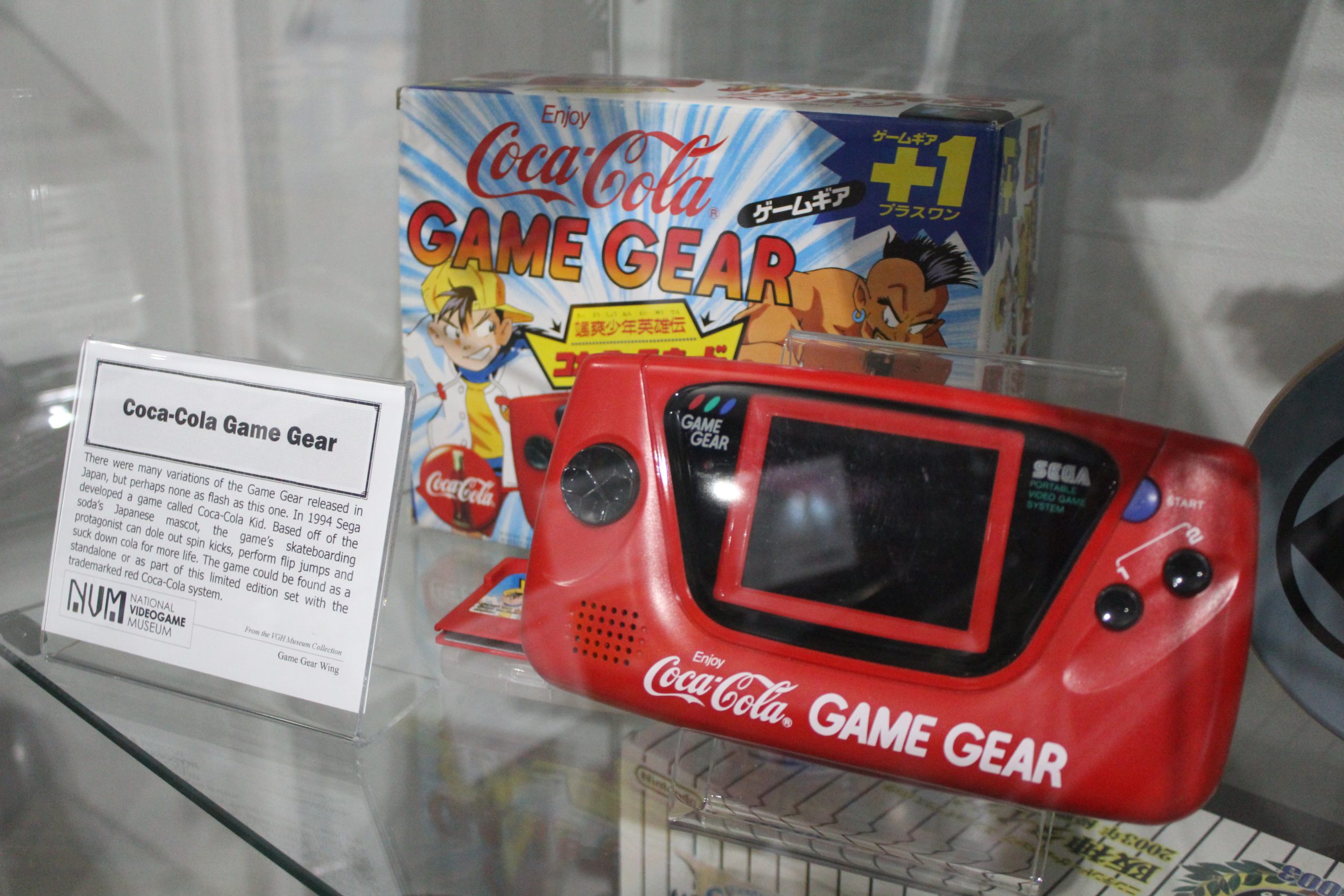 Gaming’s rarest systems, carts, and collectibles can be found at this ...