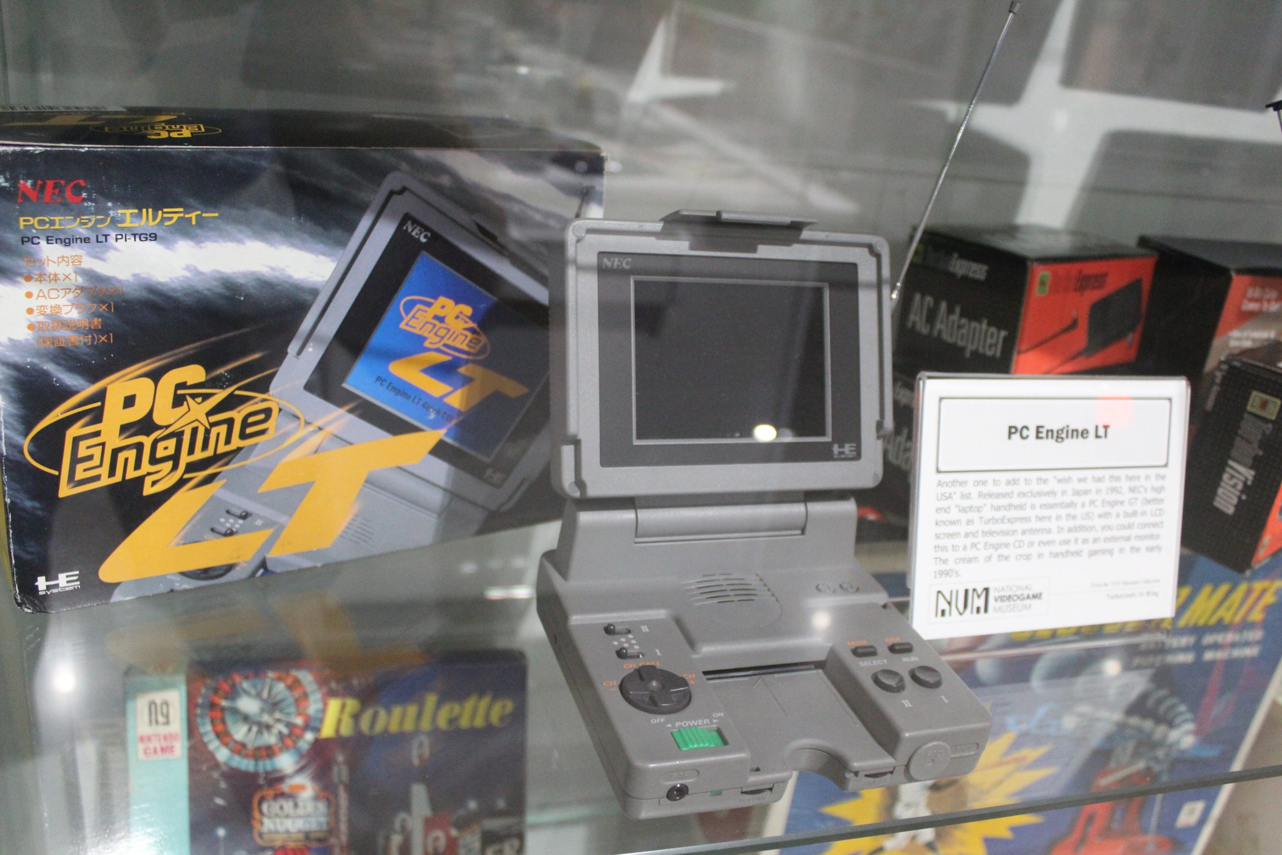 Gaming’s rarest systems, carts, and collectibles can be found at this ...
