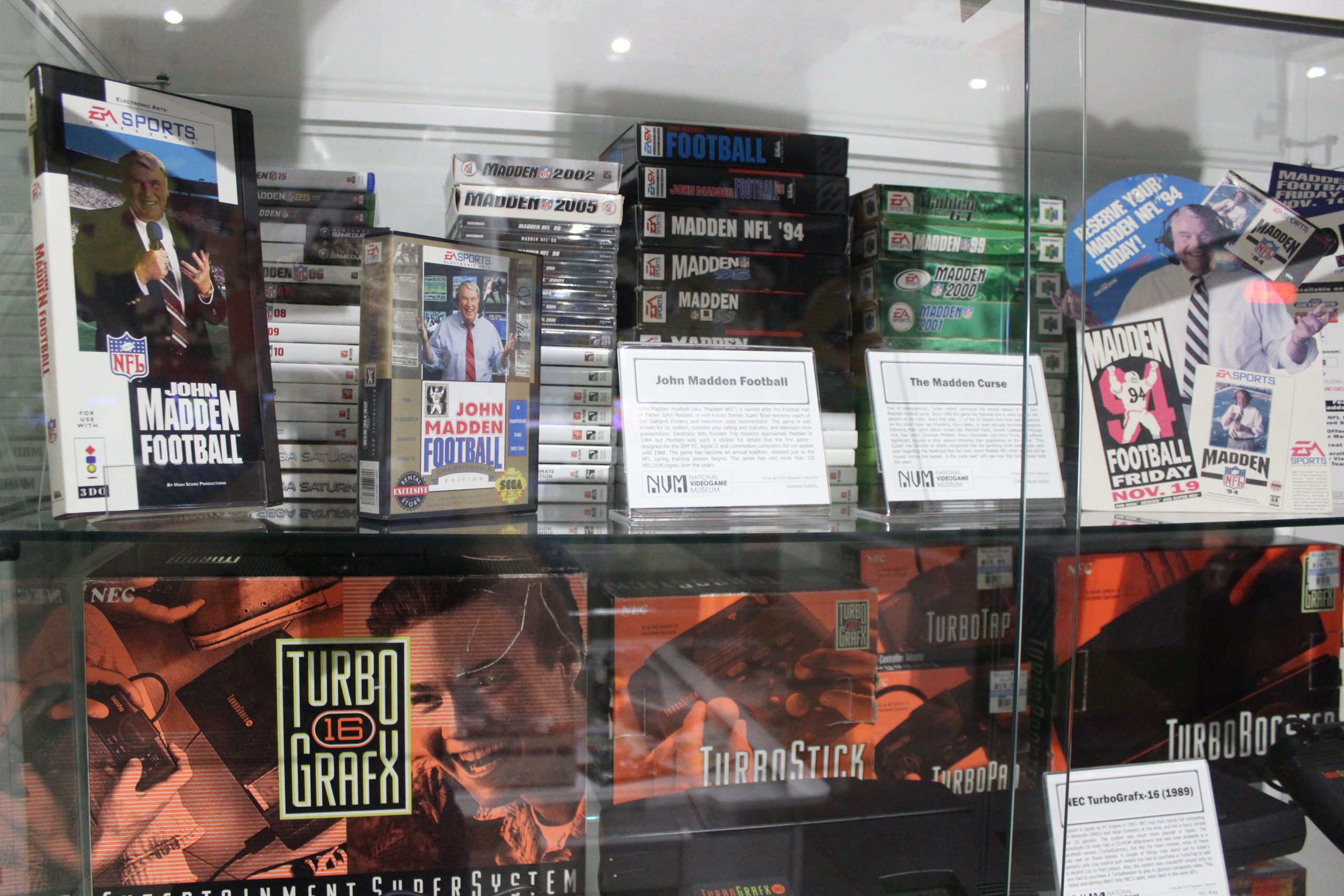 Gaming’s rarest systems, carts, and collectibles can be found at this ...