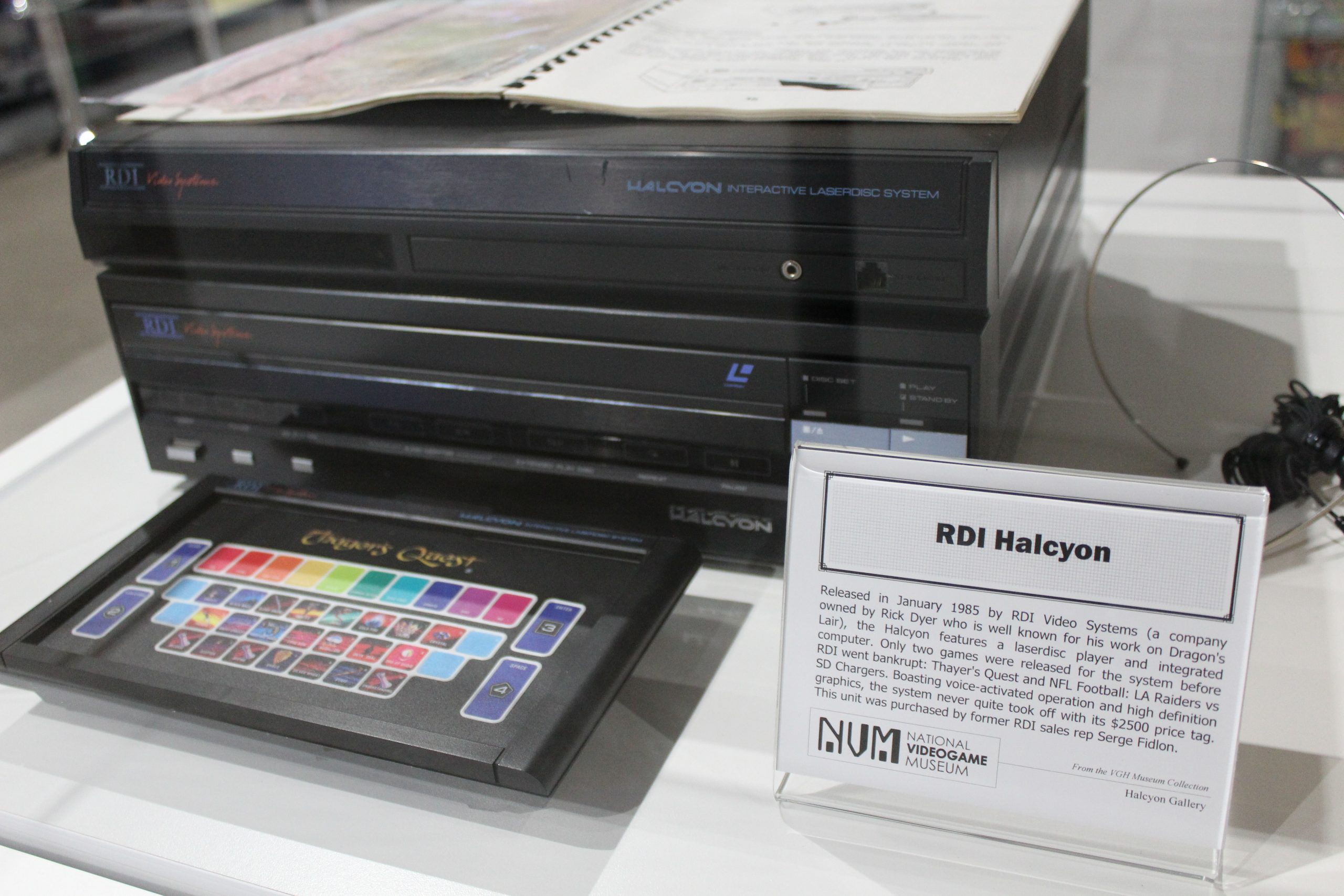 Gaming’s rarest systems, carts, and collectibles can be found at this ...
