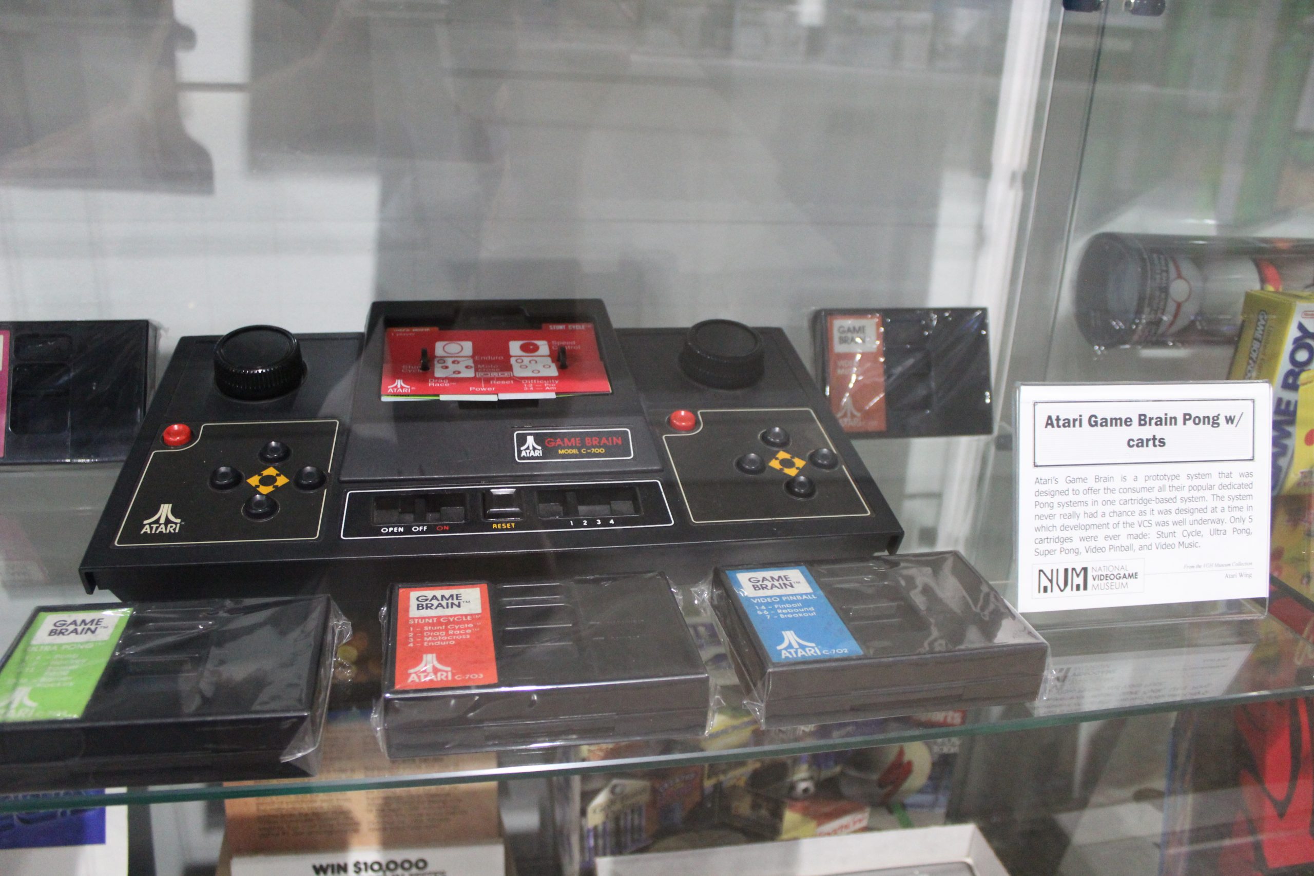 Gaming’s rarest systems, carts, and collectibles can be found at this ...