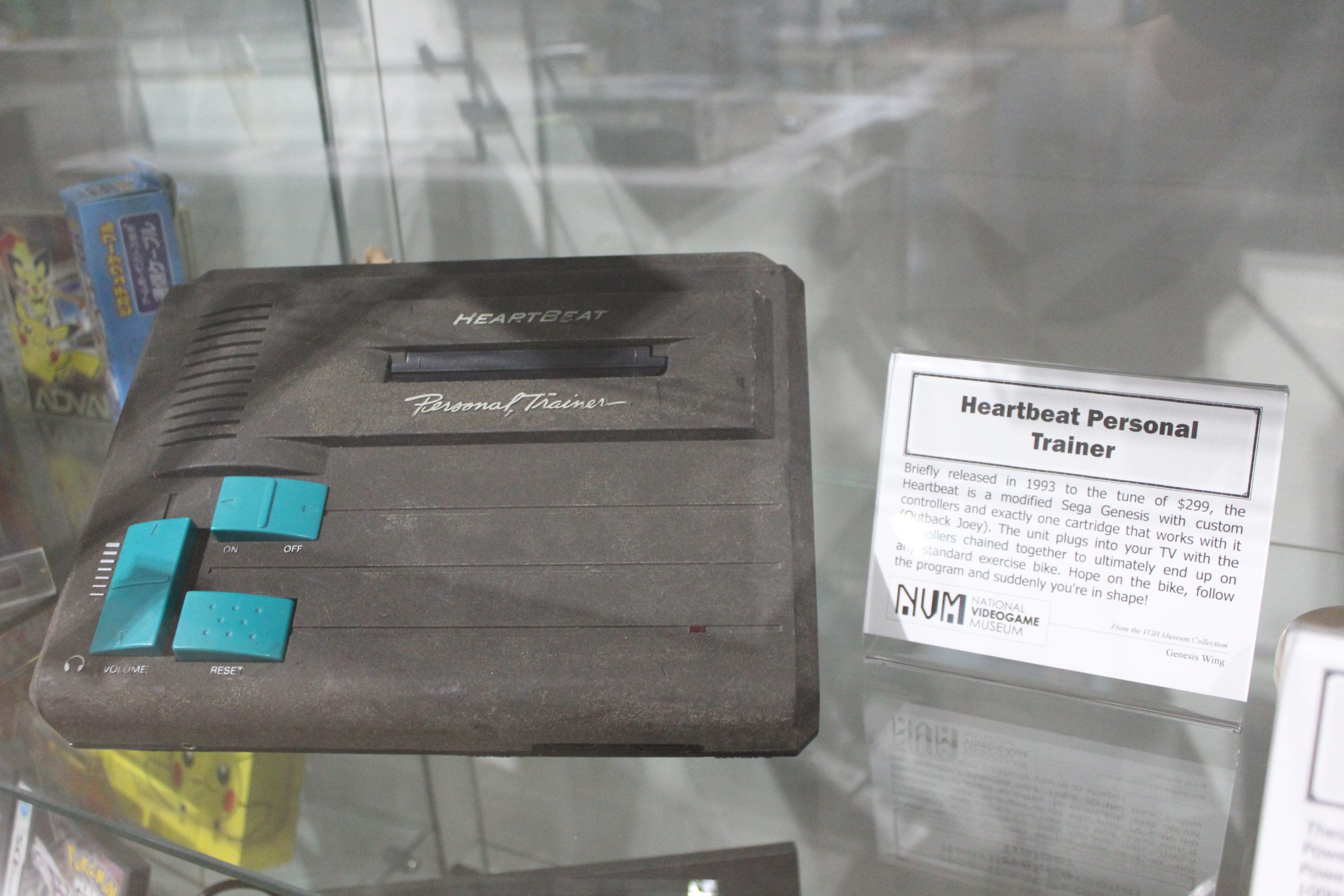 Gaming’s rarest systems, carts, and collectibles can be found at this ...