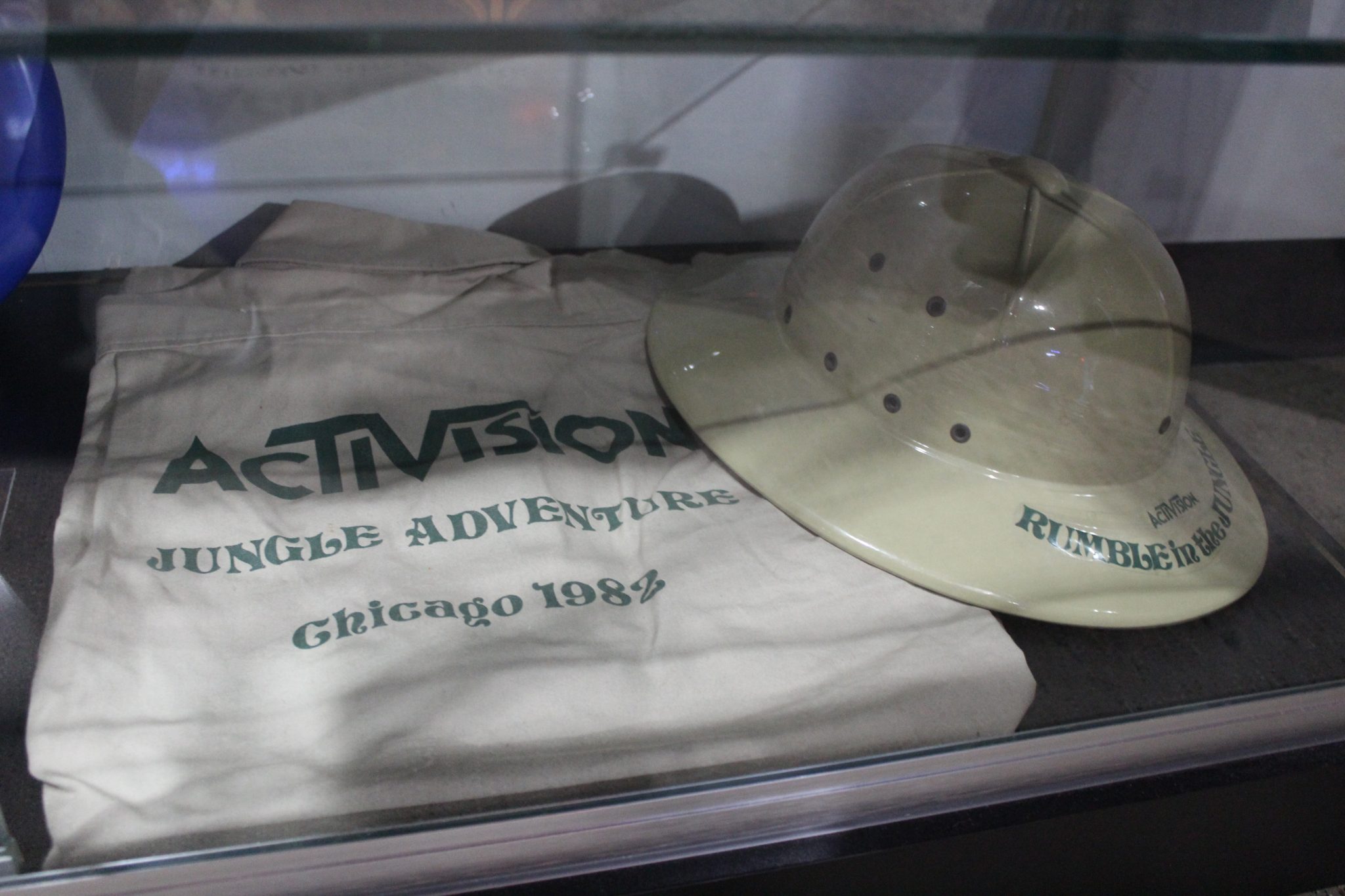 Gaming’s rarest systems, carts, and collectibles can be found at this ...