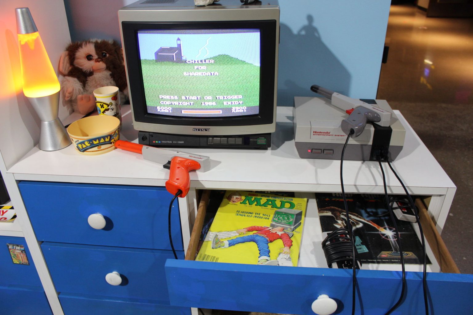 Gaming’s rarest systems, carts, and collectibles can be found at this ...