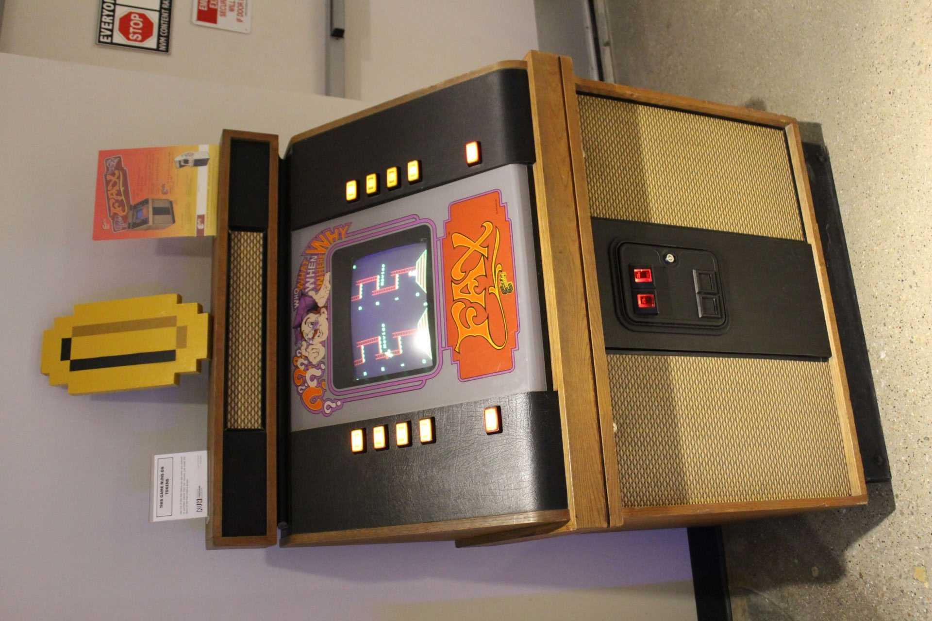 Gaming’s rarest systems, carts, and collectibles can be found at this ...