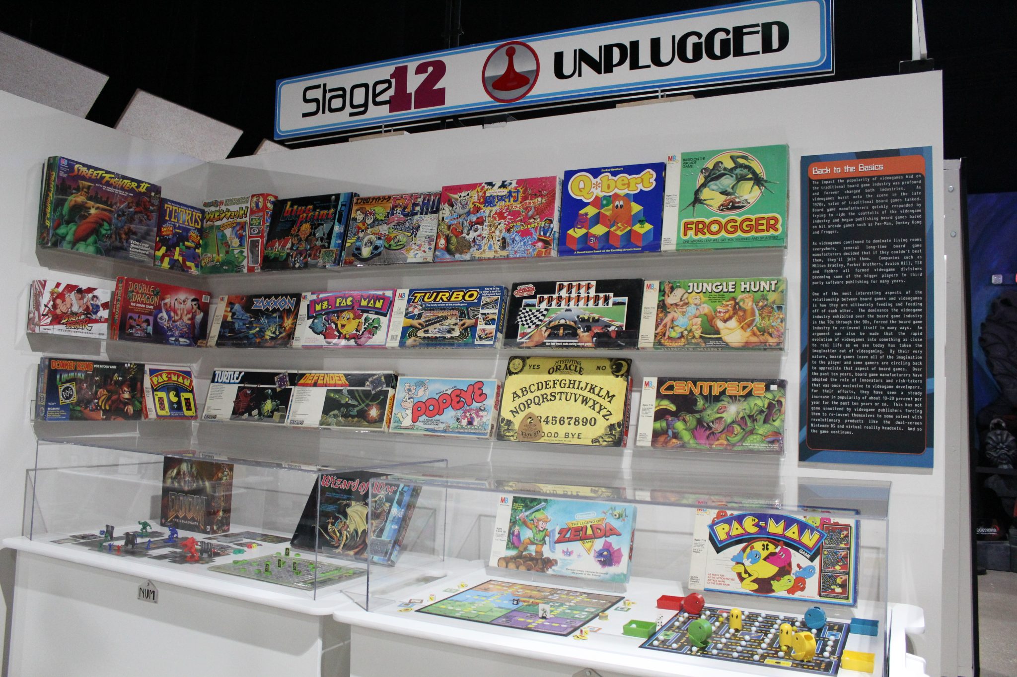 Gaming’s rarest systems, carts, and collectibles can be found at this ...