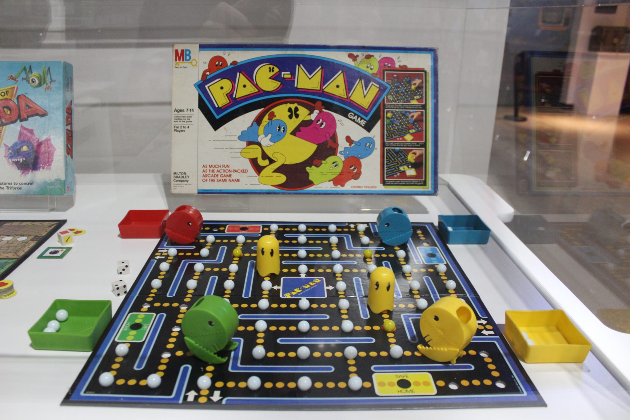 Gaming’s rarest systems, carts, and collectibles can be found at this ...