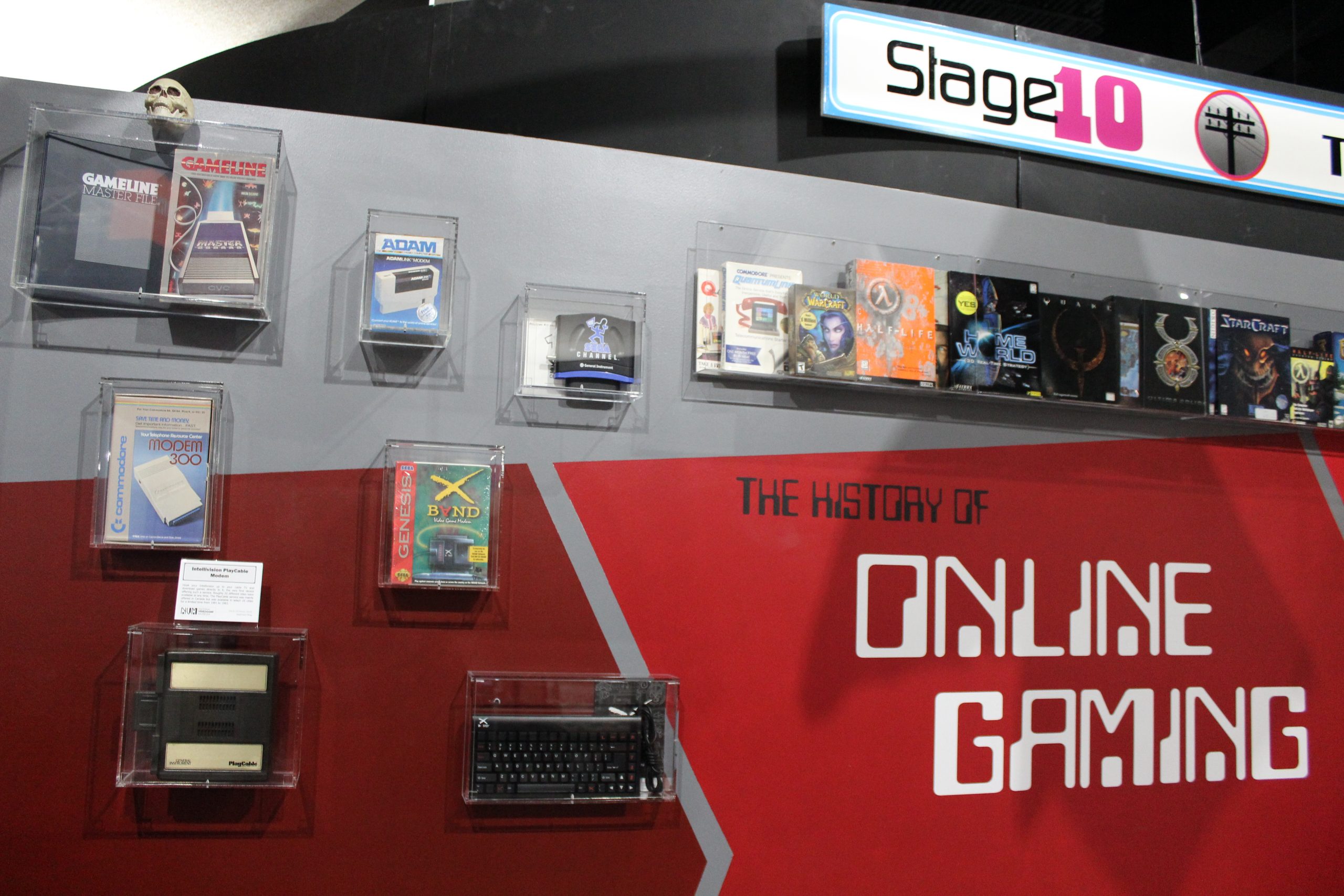 Gaming’s rarest systems, carts, and collectibles can be found at this ...