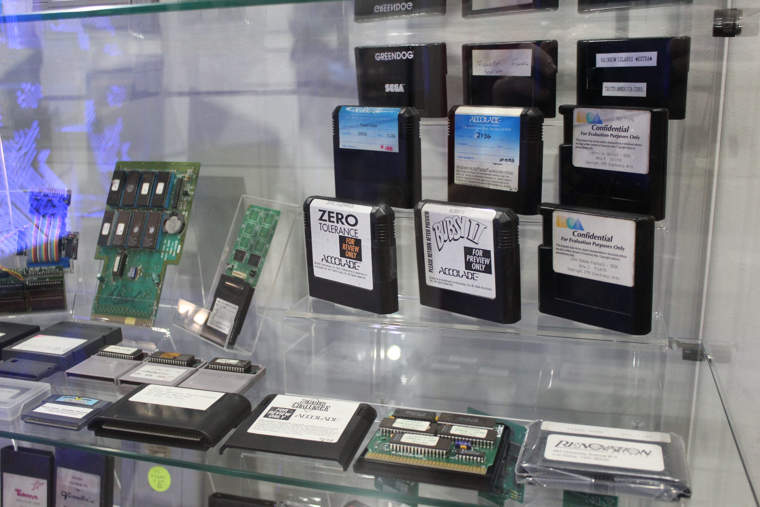 Gaming’s rarest systems, carts, and collectibles can be found at this ...