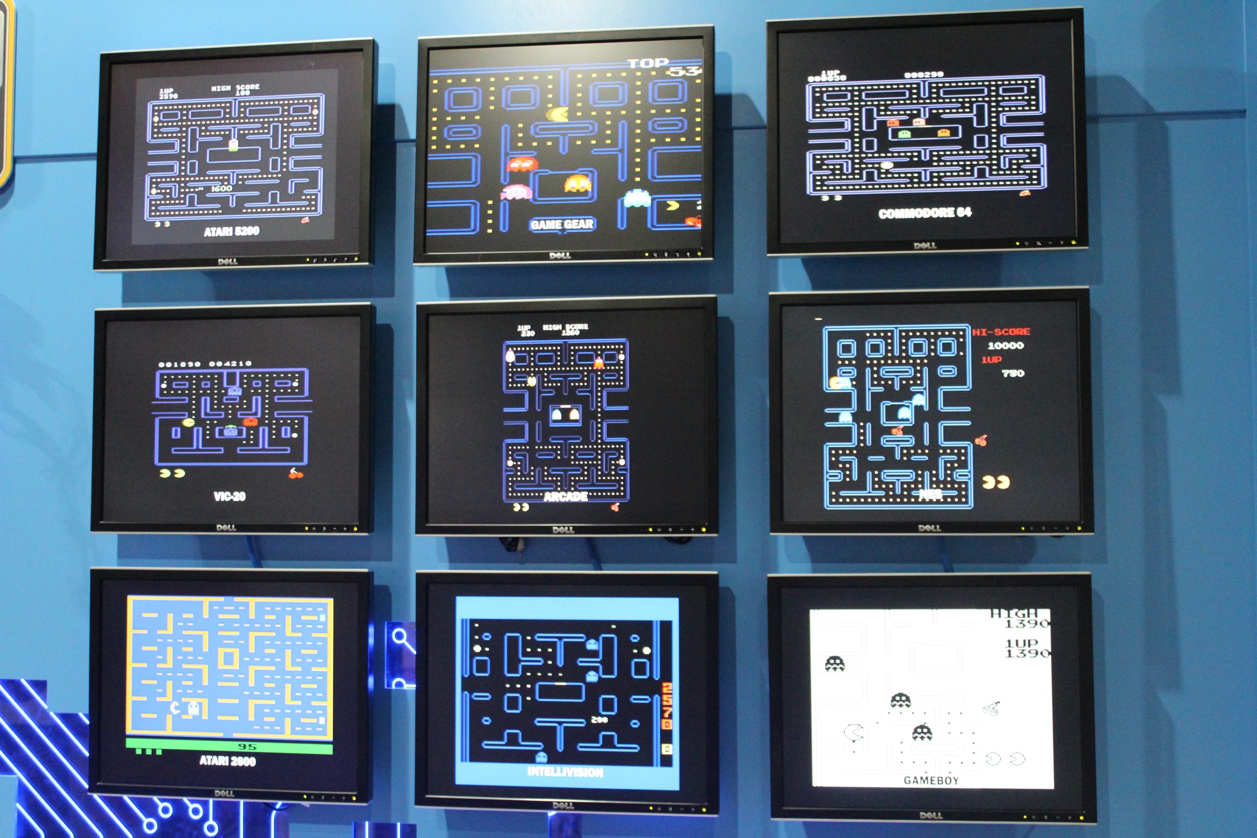 Gaming’s rarest systems, carts, and collectibles can be found at this ...