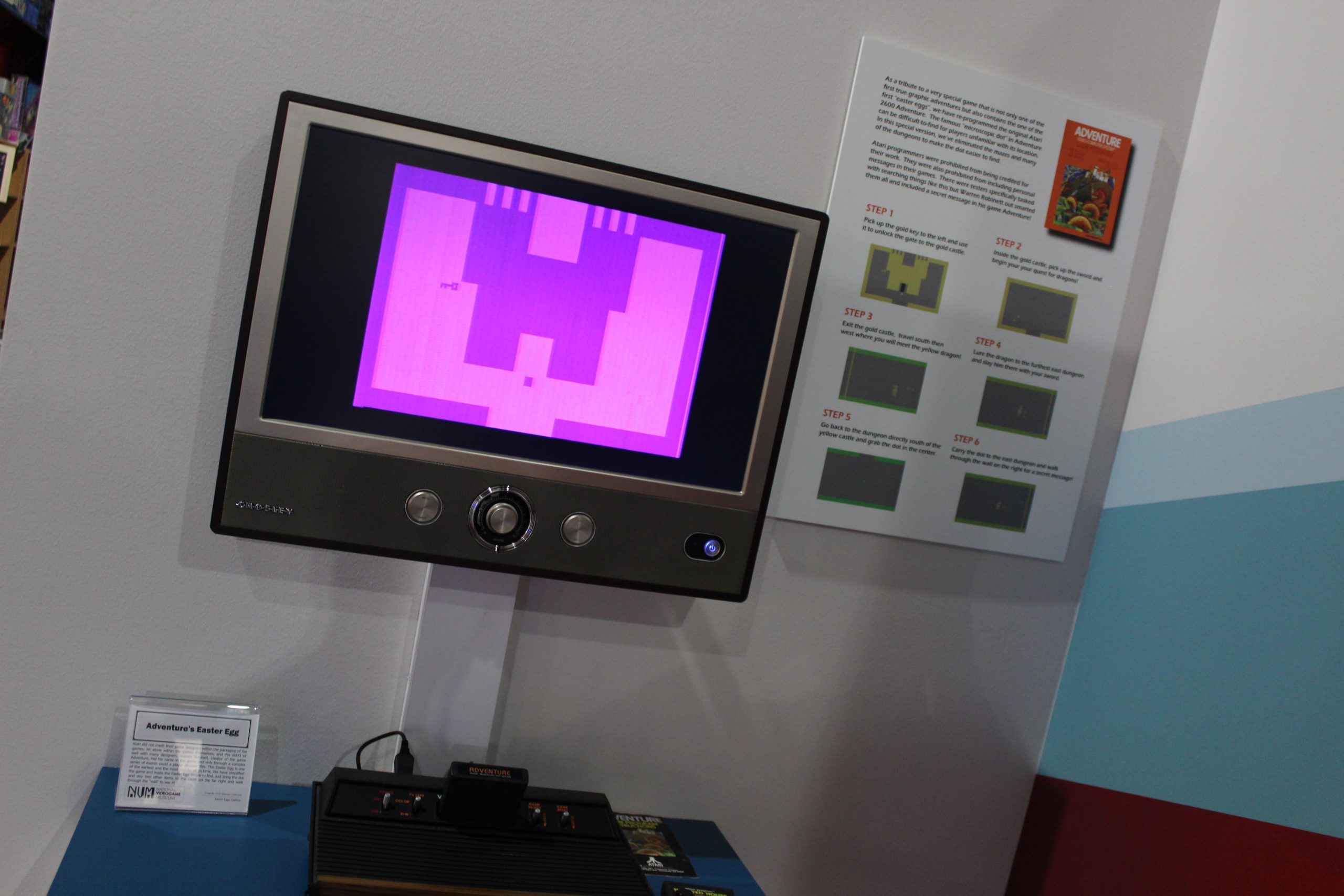 Gaming’s rarest systems, carts, and collectibles can be found at this ...