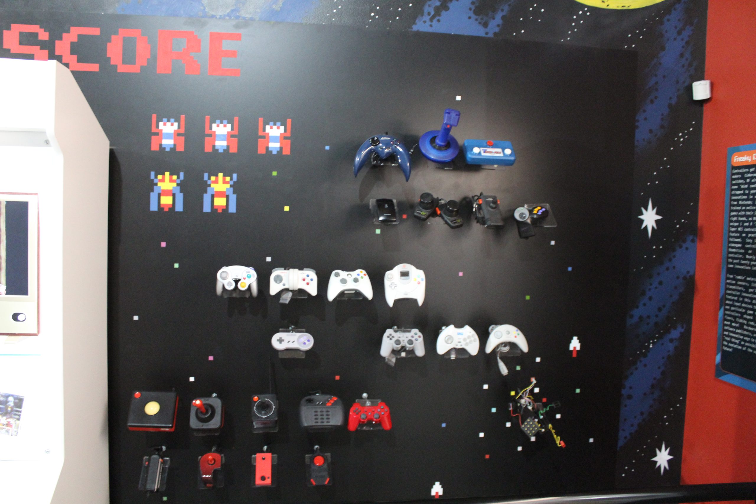 Gaming’s rarest systems, carts, and collectibles can be found at this ...