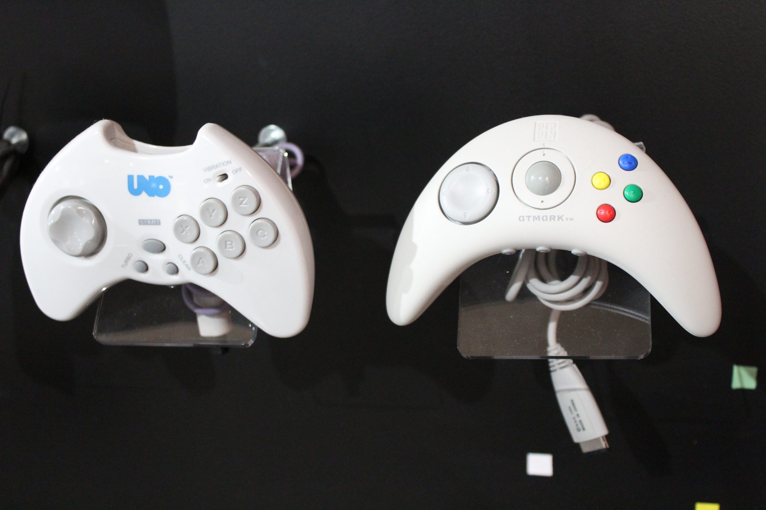 Gaming’s rarest systems, carts, and collectibles can be found at this ...