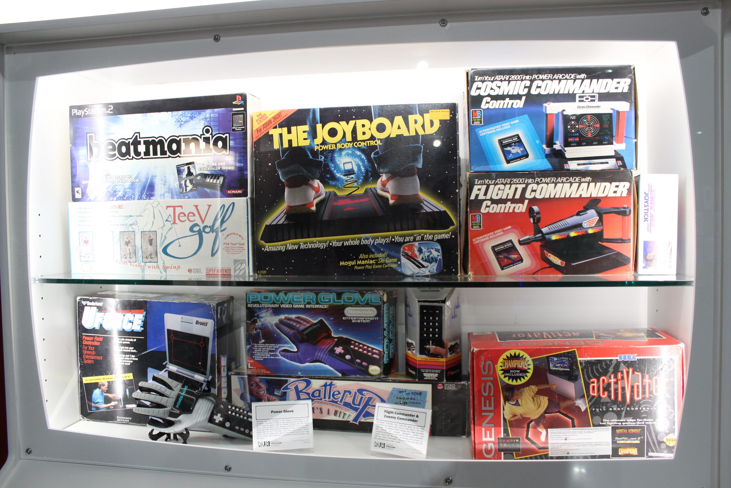 Gaming’s rarest systems, carts, and collectibles can be found at this ...