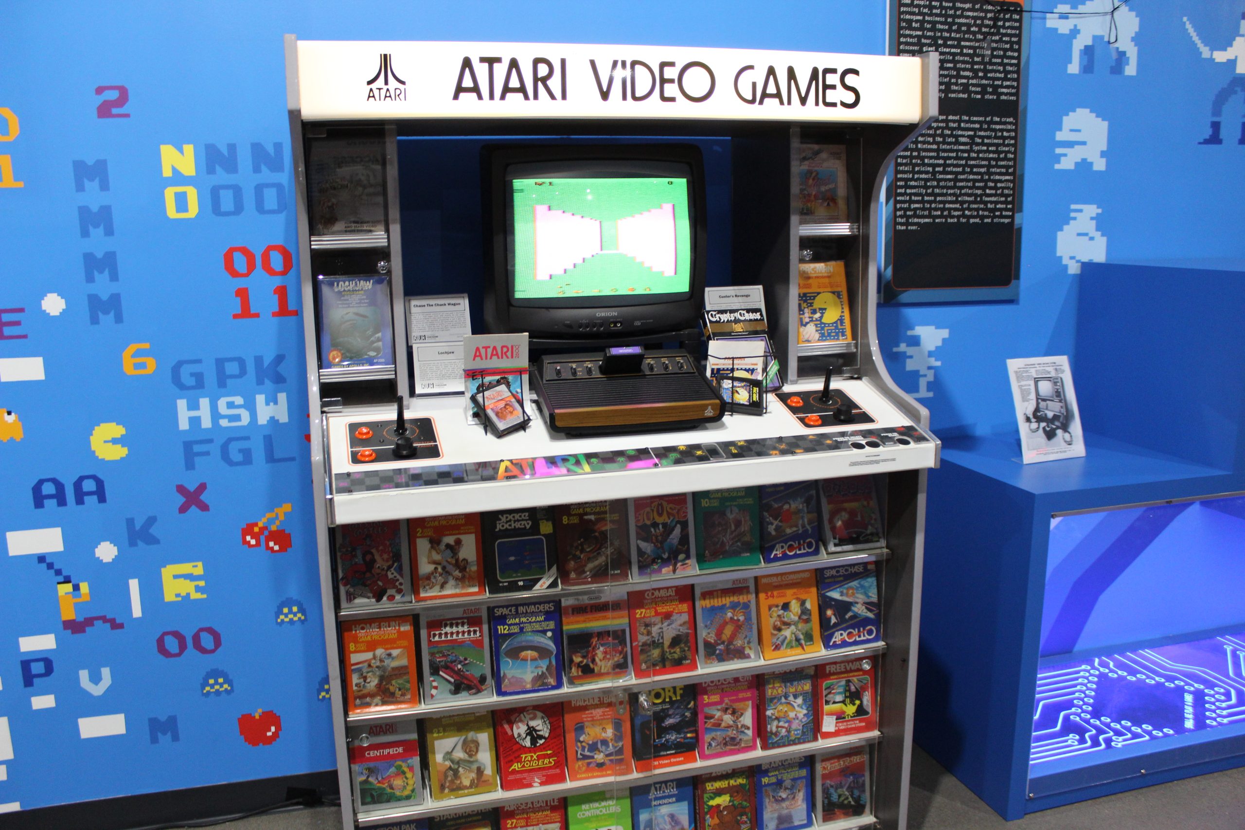 Gaming’s rarest systems, carts, and collectibles can be found at this ...