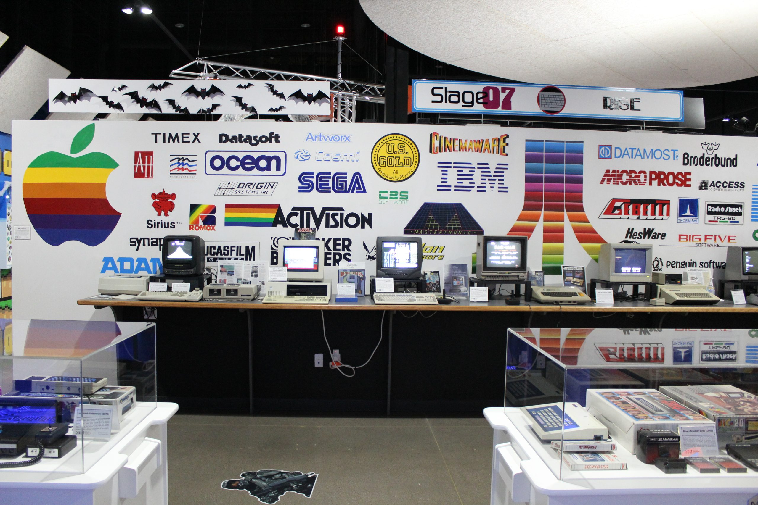 Gaming’s rarest systems, carts, and collectibles can be found at this ...