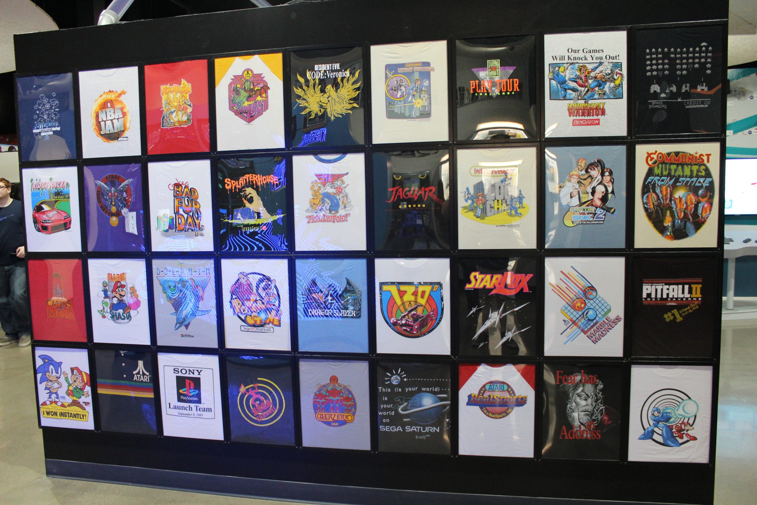 Gaming’s rarest systems, carts, and collectibles can be found at this ...