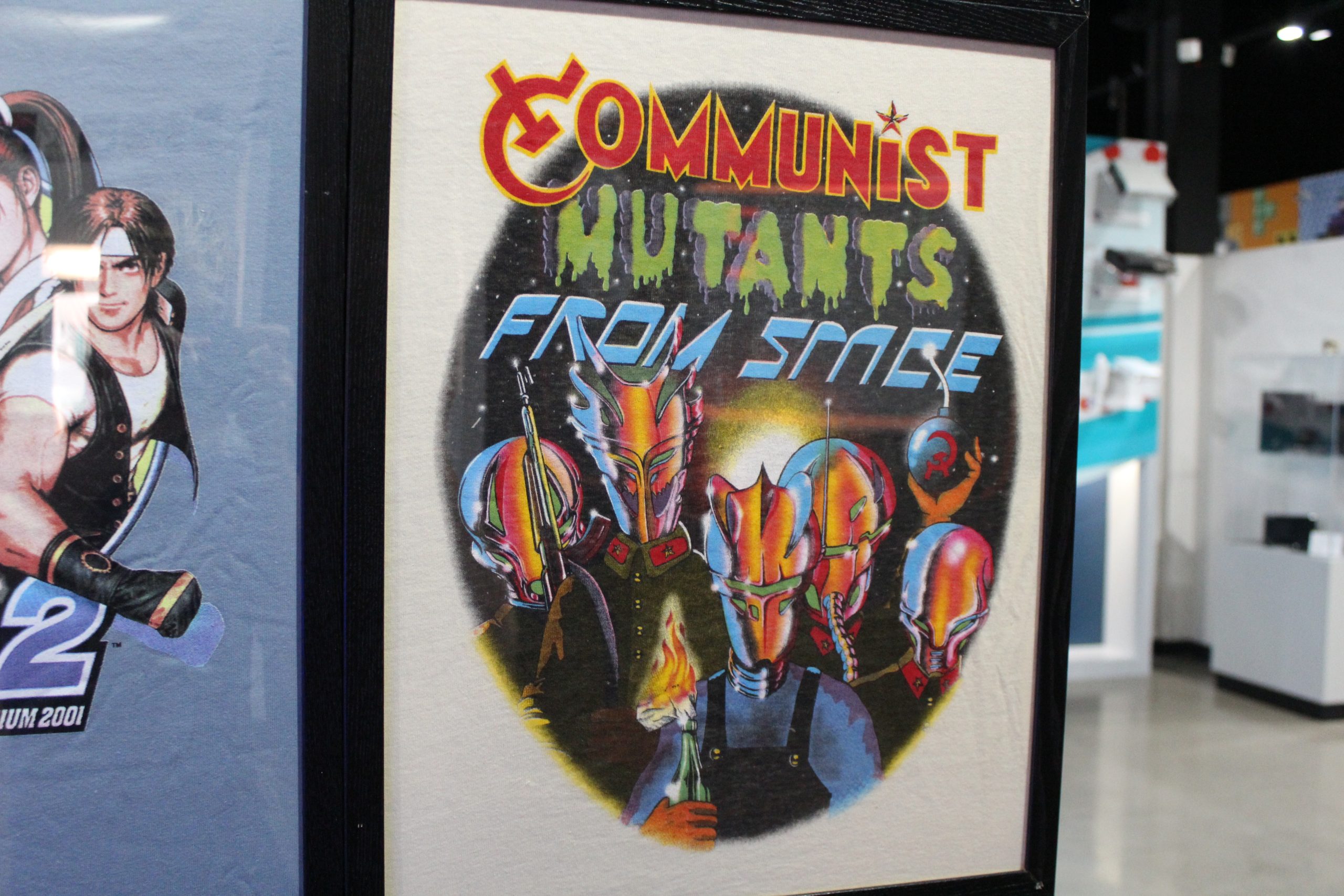 Gaming’s rarest systems, carts, and collectibles can be found at this ...