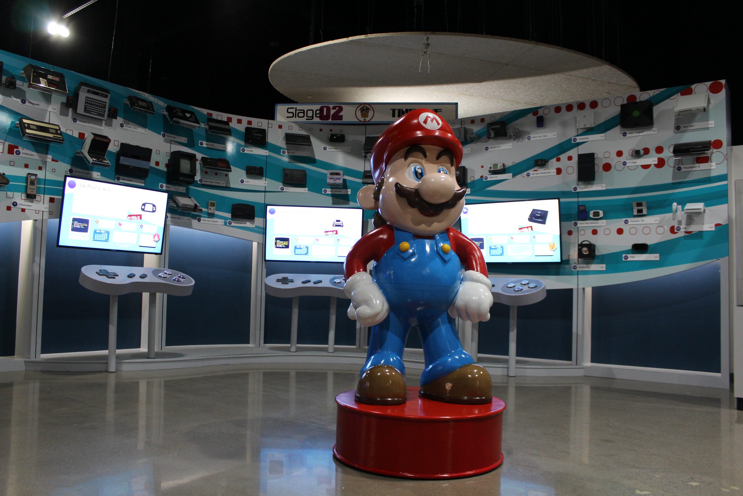 Gaming’s rarest systems, carts, and collectibles can be found at this ...