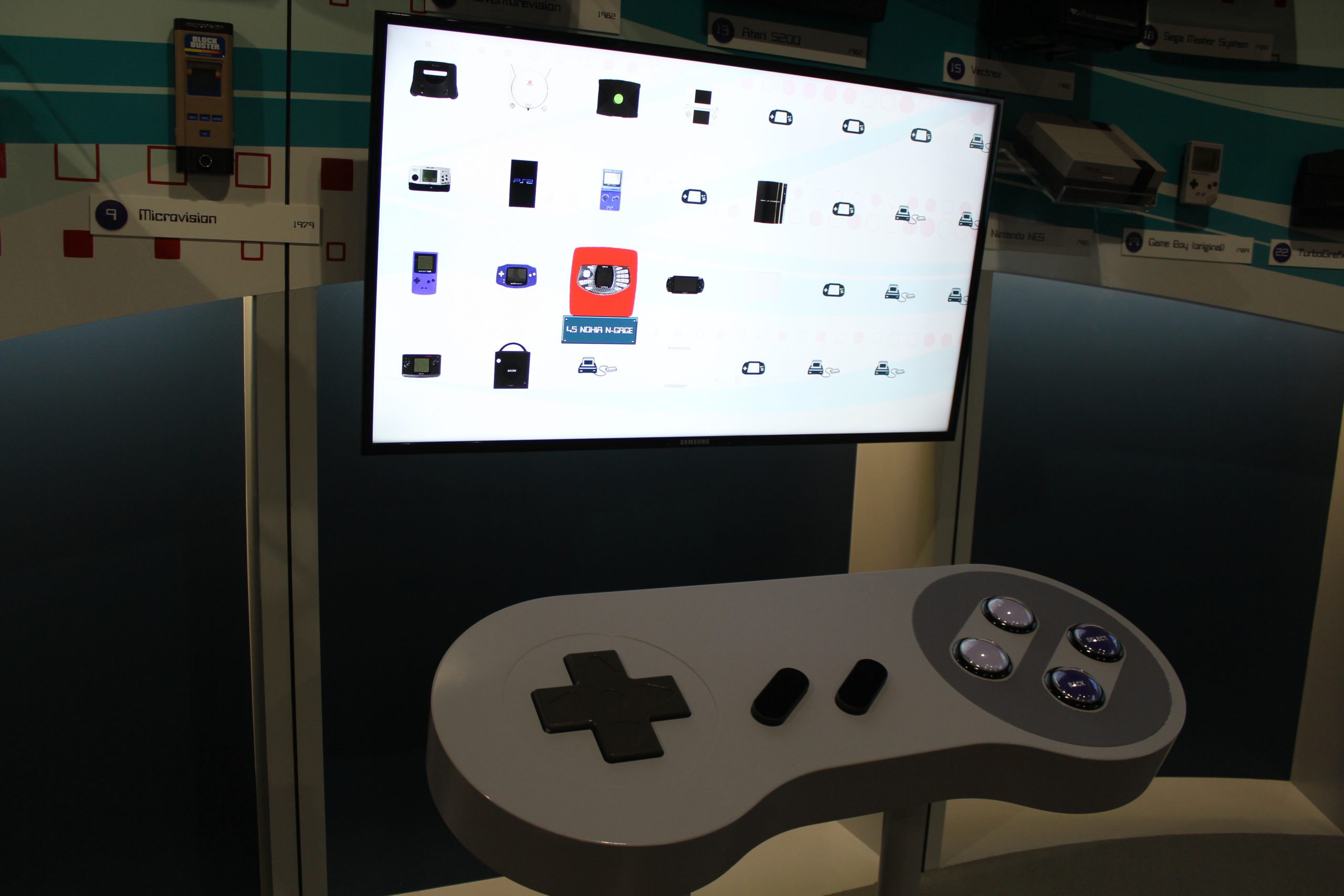 Gaming’s rarest systems, carts, and collectibles can be found at this ...