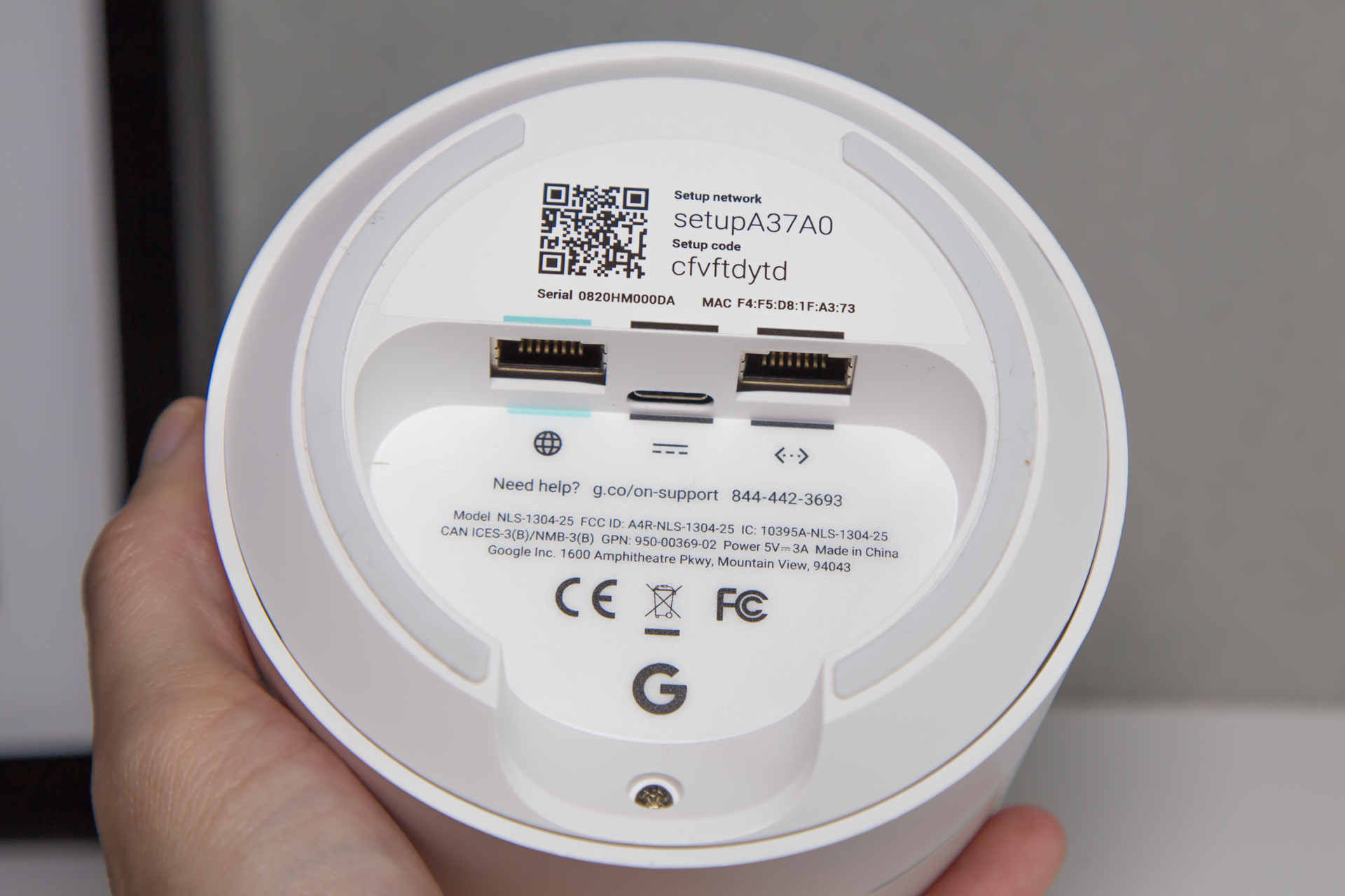 Google Wifi launches today for $129 - Ars Technica